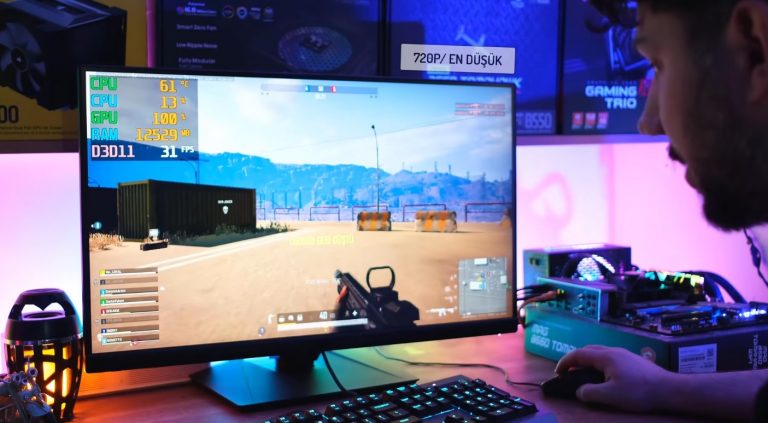 Intel UHD Graphics 730 İncelemesi | Donanim Arşivi