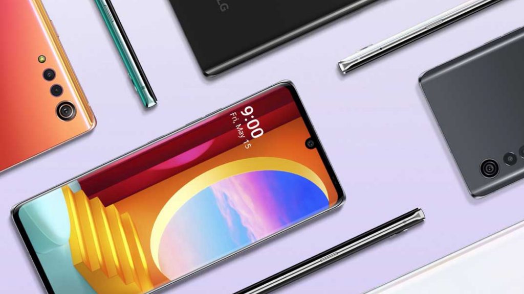 LG Velvet 2 Pro, Şaşırtıcı Fiyatıyla Ortaya Çıktı! | Donanim Arşivi