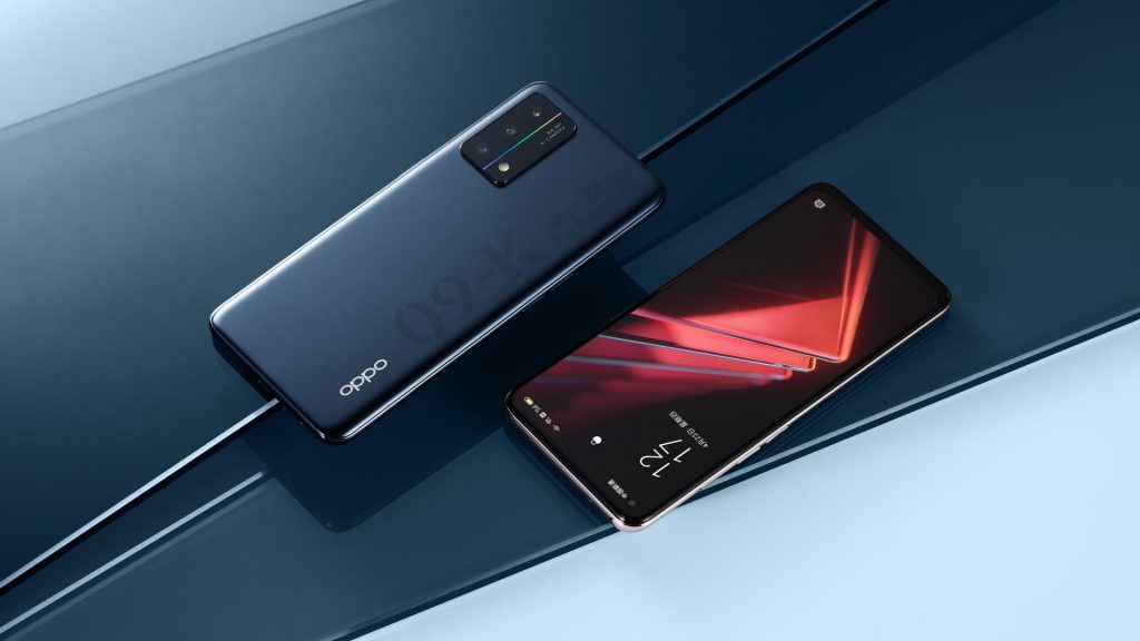 Oppo K9 5G Tanıtıldı, İşte Özellikleri Ve Fiyatı! | Donanim Arşivi