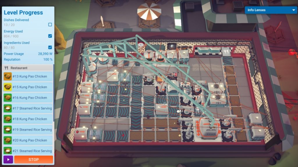 Epic Games'te Automachef Ücretsiz Oldu! | Donanim Arşivi