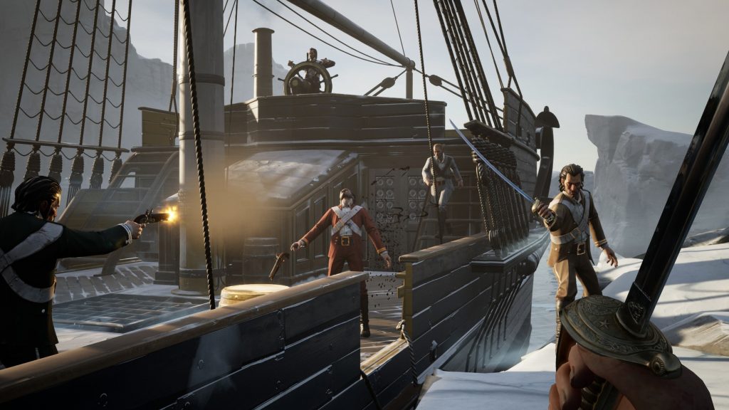 Dread Hunger Sistem Gereksinimleri 2023 | Donanim Arşivi