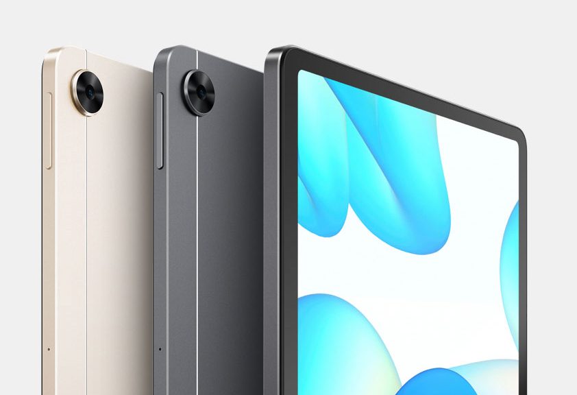 Realme'nin Yeni Android Tableti Tanıtıldı | Donanim Arşivi
