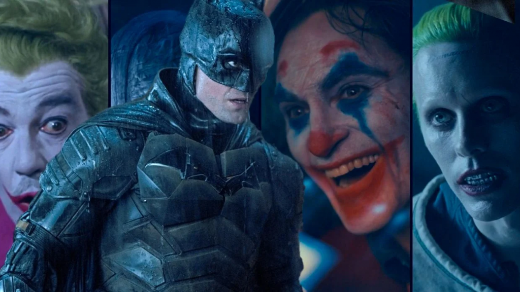 Matt Reeves, "Batman'de Yer Alan Joker Henüz Hazır Değil" | Donanim Arşivi