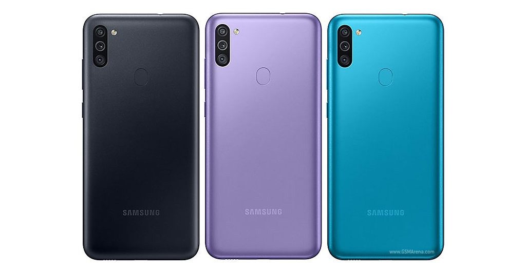 Galaxy M11 Modeli, Android 12 Güncellemesini Aldı | Donanim Arşivi