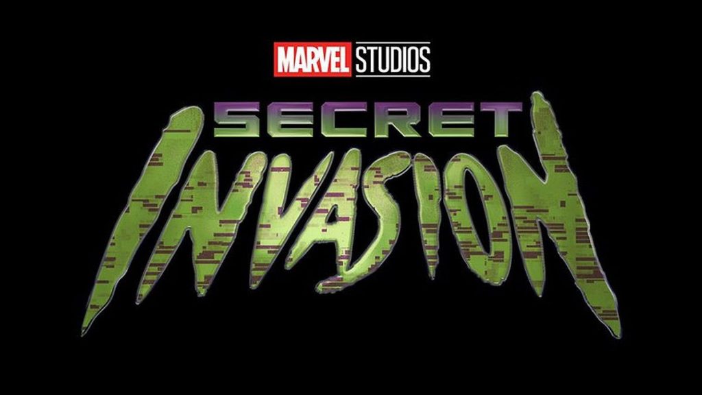 Secret Invasion Dizisine İlk Bakış | Donanim Arşivi