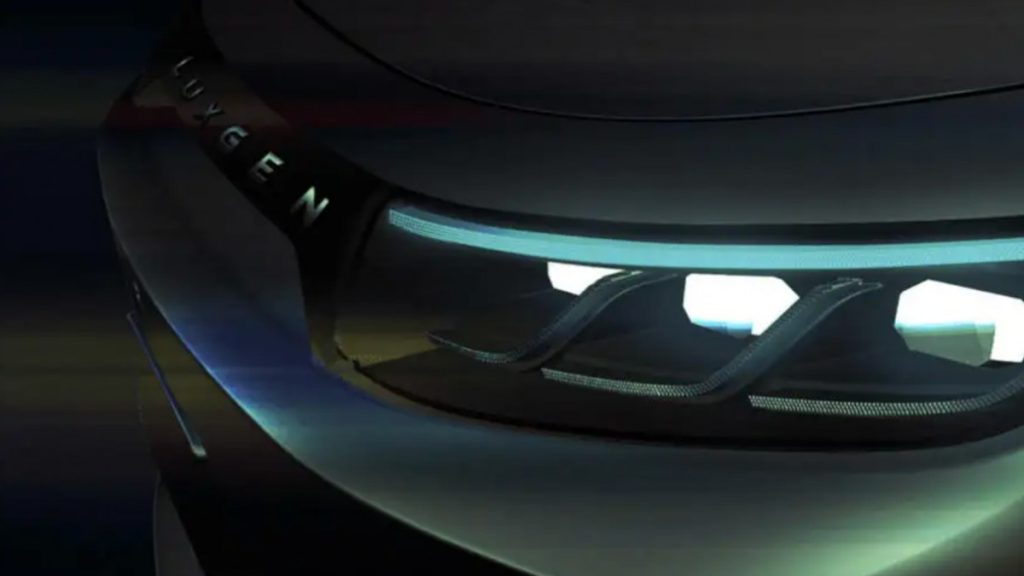 Foxtron Luxgen N7 Yakında Geliyor | Donanim Arşivi