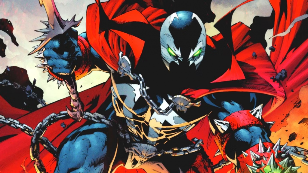 Spawn Filminin Senaristleri Belli Oldu | Donanim Arşivi