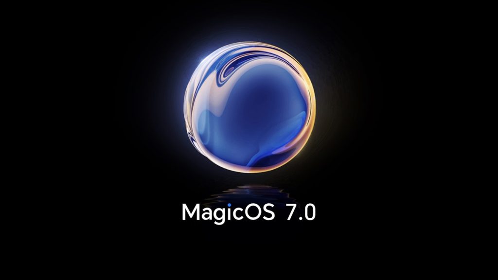 Honor, Magic OS 7.0'ı Duyurdu | Donanim Arşivi