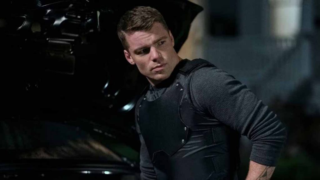 The Night Agent 2.Sezon Onayı Aldı | Donanim Arşivi