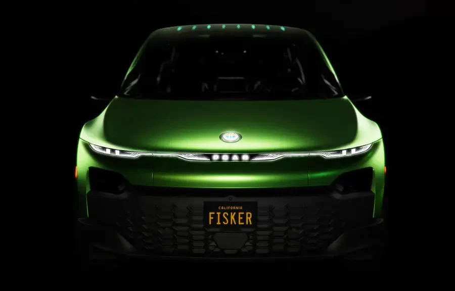 Fisker Pear Tanıtıldı | Donanim Arşivi