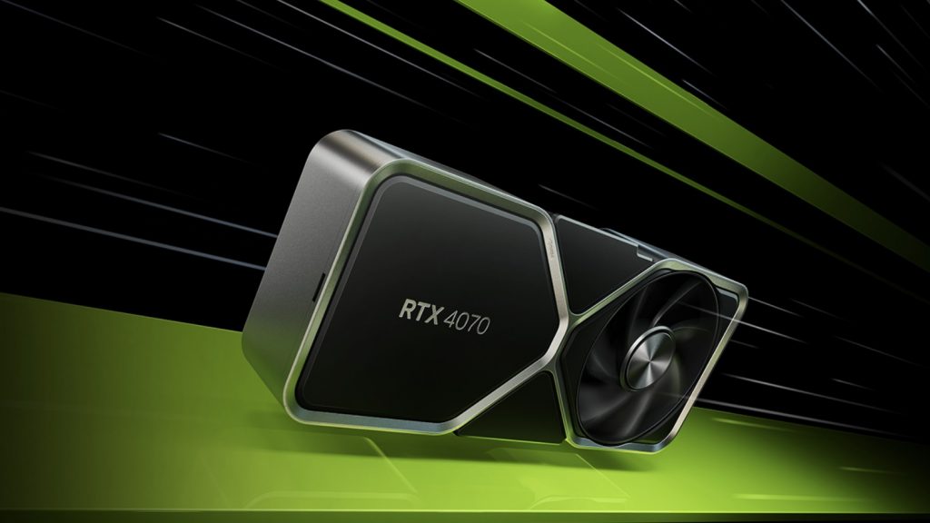 Nvidia GeForce RTX 4000 Super Serisi Detaylanıyor | Donanim Arşivi