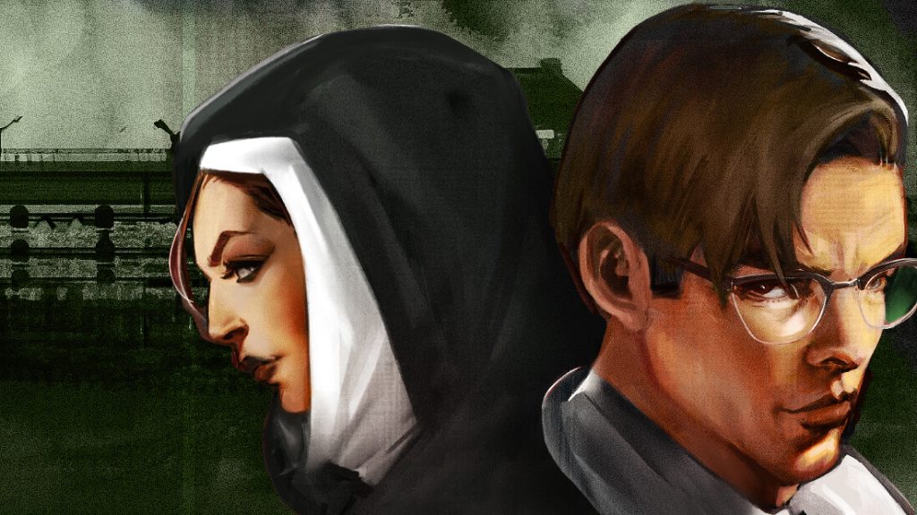 Psikolojik Korku Yönetimi Oyunu 'The Kindeman Remedy' Demosu Şimdi ...