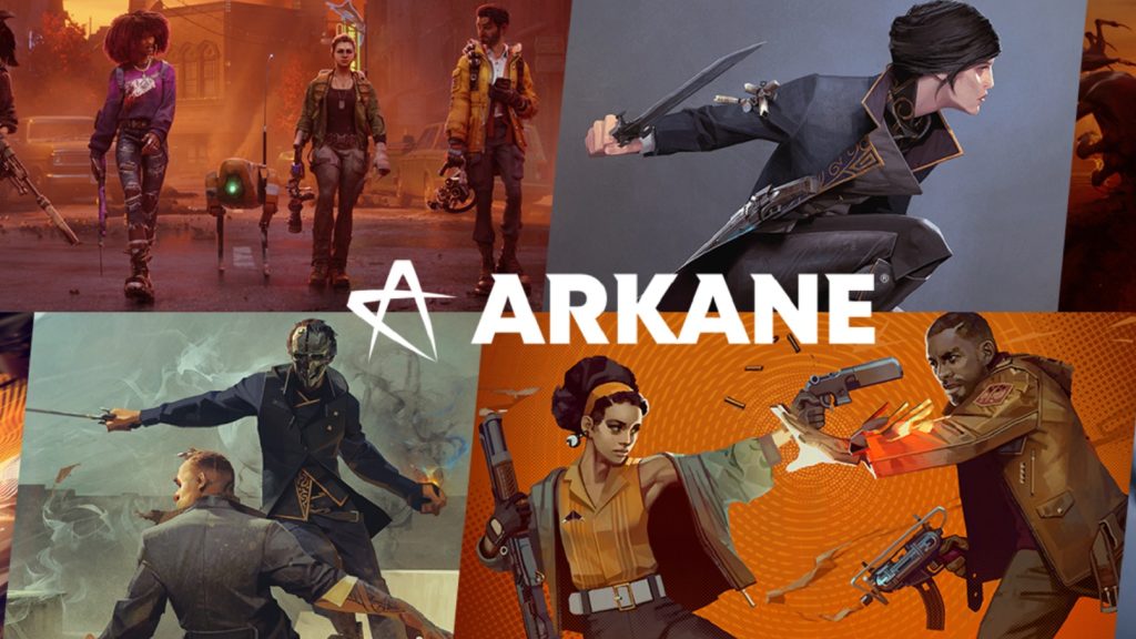 Arkane Studios, Tek Oyunculu RPG'ler Üzerinde Çalışmaya Geri Dönüyor ...