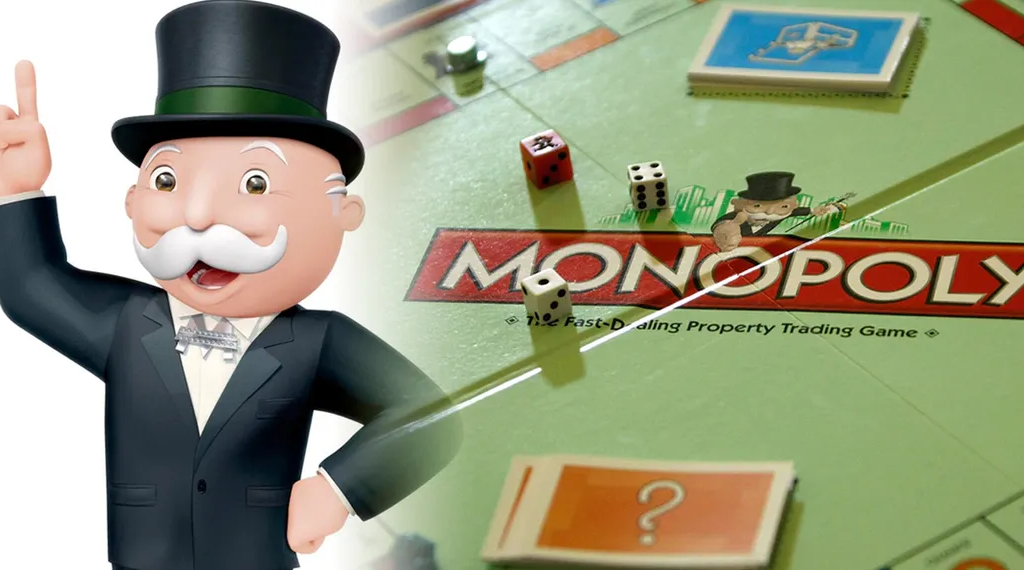 Monopoly Film Adaptasyonu Geliyor: Senarist Ekibi Şekillendi | Donanim ...