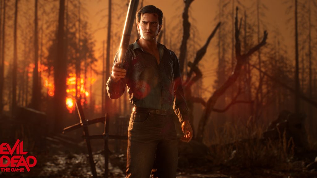Geliştirici, Evil Dead: The Game'e Yeni İçerik Gelmeyeceğini Duyurdu ...