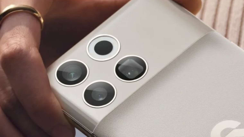 NIO Phone Beklenmedik Özellikleriyle Karşınızda | Donanim Arşivi