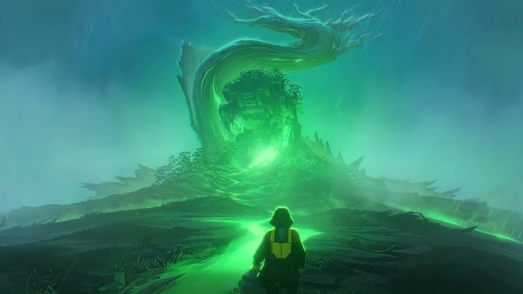 Yeni Apex Legends Karakteri "Conduit" Tanıtıldı | Donanim Arşivi