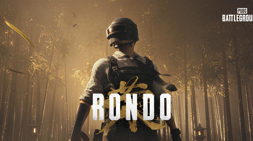 Rondo: PUBG Battlegrounds'un Heyecan Verici 10. Haritası Tanıtıldı ...