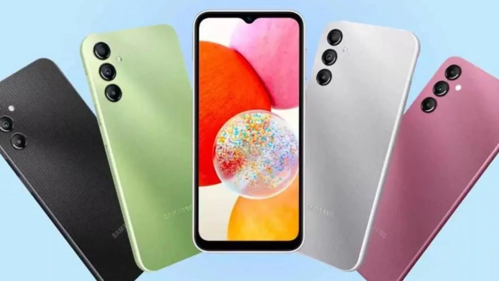 Samsung Galaxy M15 Özellikleri Ortaya Çıktı | Donanim Arşivi