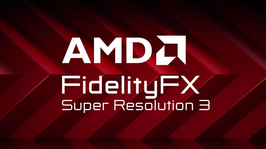 AMD, FSR 3.1 Teknolojisini Duyurdu! | Donanim Arşivi