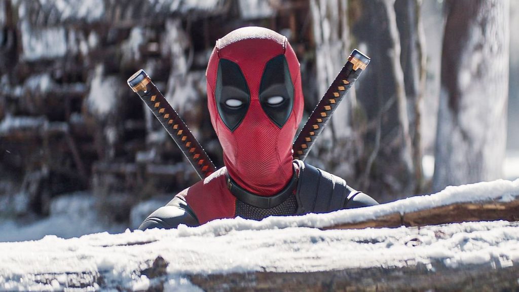 Deadpool & Wolverine Filmi Yeniden Çekimlere Gidiyor | Donanim Arşivi