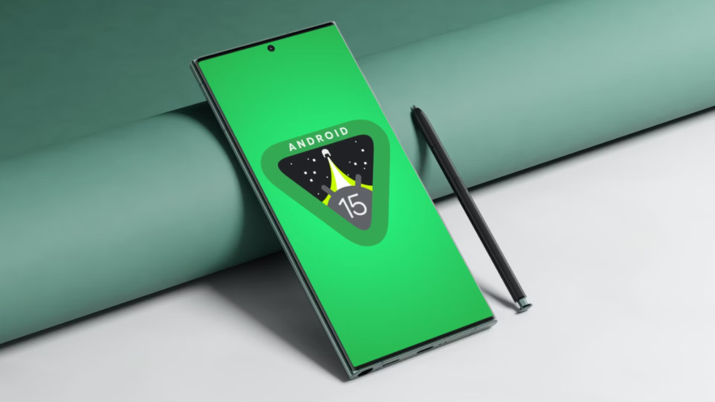 İşte Android 15 Alması Beklenen Samsung Telefonlar | Donanim Arşivi
