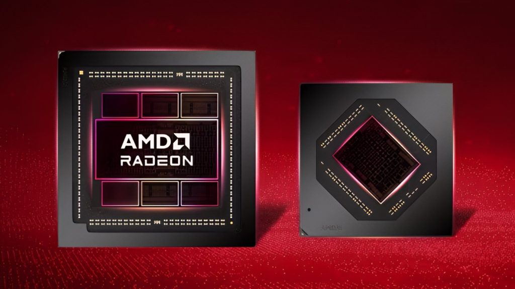 AMD Radeon 880M'in Performans Testleri Görüntülendi | Donanim Arşivi