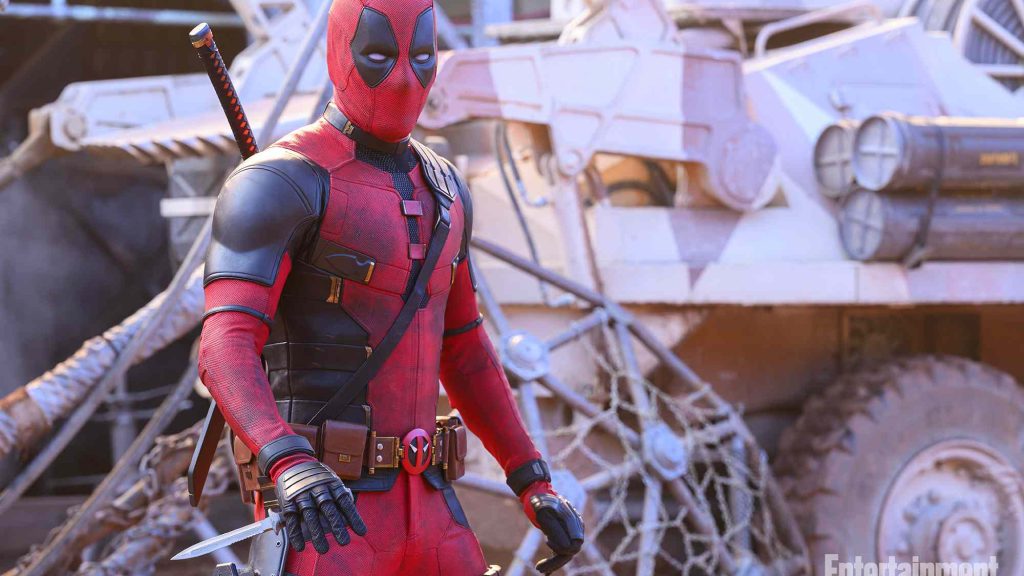 Deadpool & Wolverine Filmi Gişede 1.2 Milyarı Geçti | Donanim Arşivi