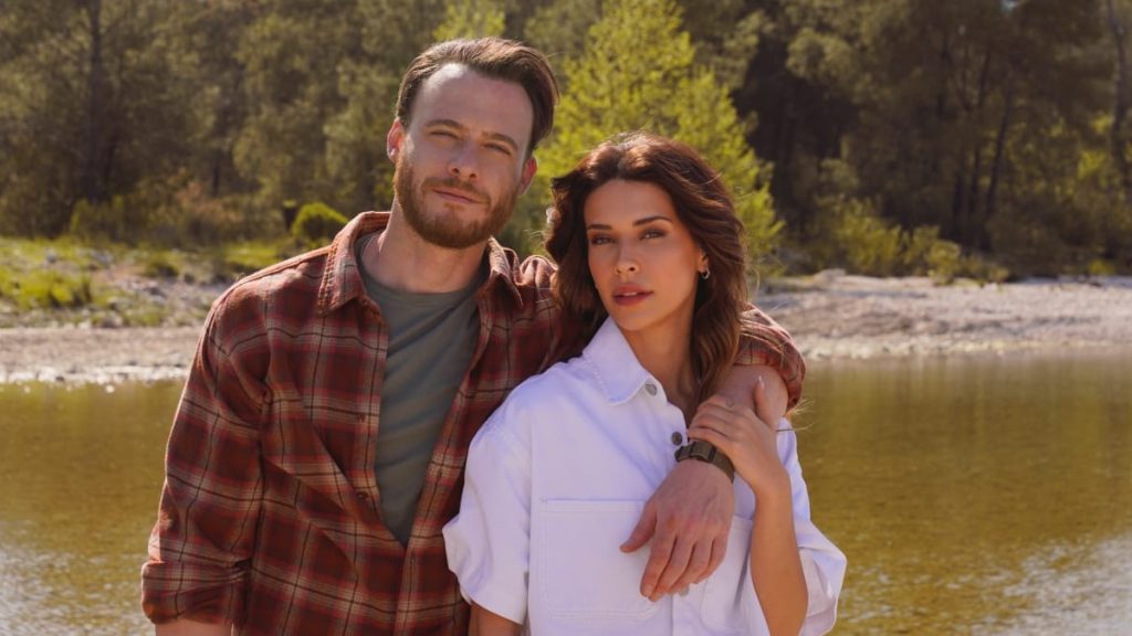 Prime Video'nun Mavi Mağara Filminden İlk Fragman Paylaşıldı | Donanim ...