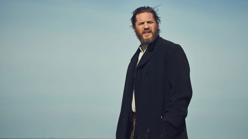 Guy Ritchie'nin Yeni Dizisinin Çekimleri Başladı | Donanim Arşivi