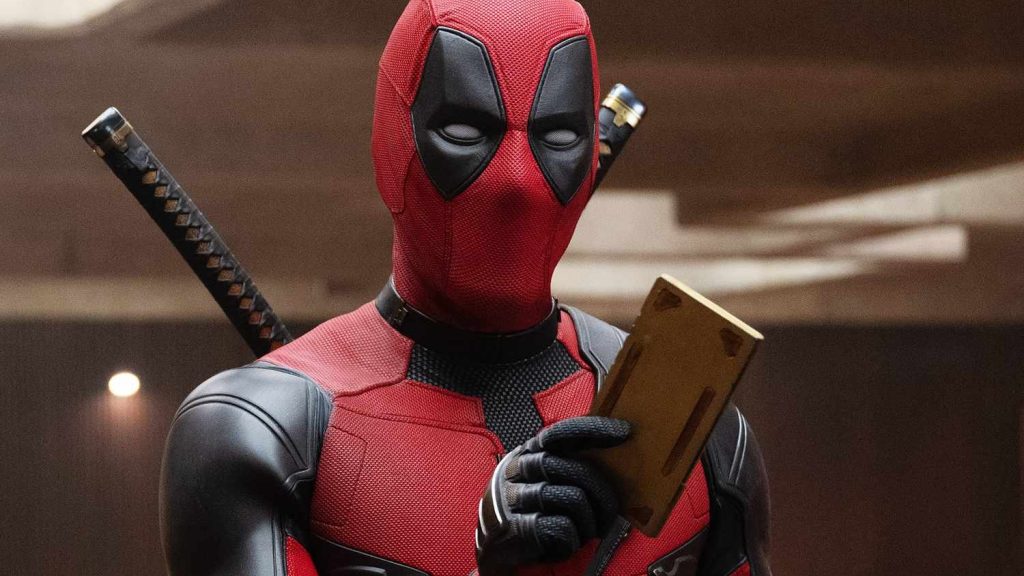 İDDİA: Ryan Reynolds, Yeni Deadpool Senaryosu Yazıyor!! | Donanim Arşivi