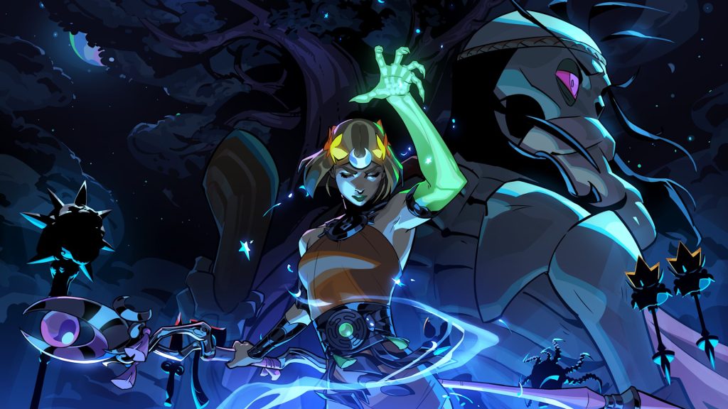 Hades 2’nin Tam Sürüm Çıkış Tarihi Açıklandı | Donanim Arşivi